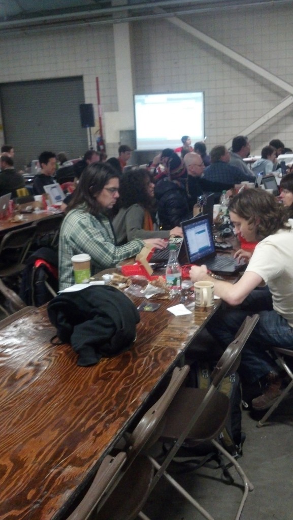 "How to Make a Makerspace" attracts crowd of entrepreneurs to Artisan's ...